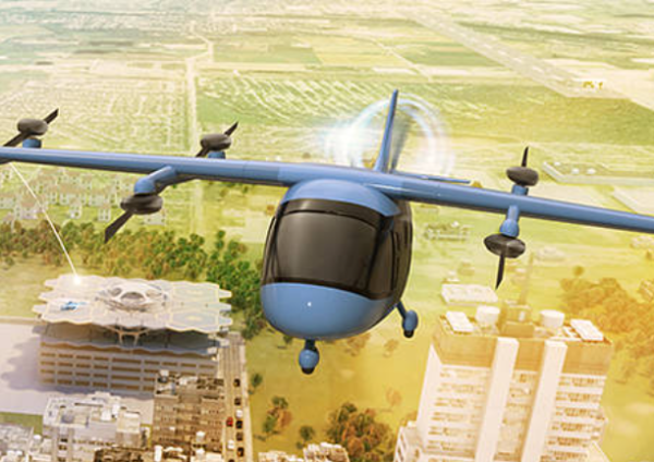 NASA adds aeronautics, UTM and infrastructure partners to its AAM ...