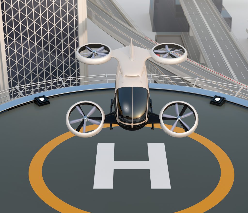 Autonomous heavy-lift cargo transport company Nautilus announces USD6 ...