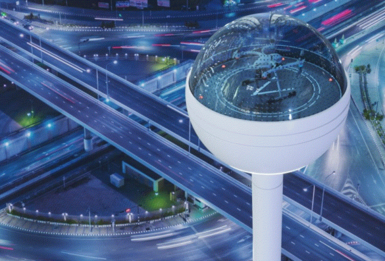 MySkaut, Giancarlo Zema partner to develop “vertiport/vertistop secure ...