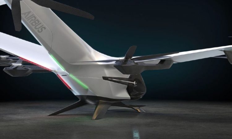 Airbus partners with MAGicALL to develop the electric motors of ... Airbus partners with MAGicALL to develop the electric motors of ...
