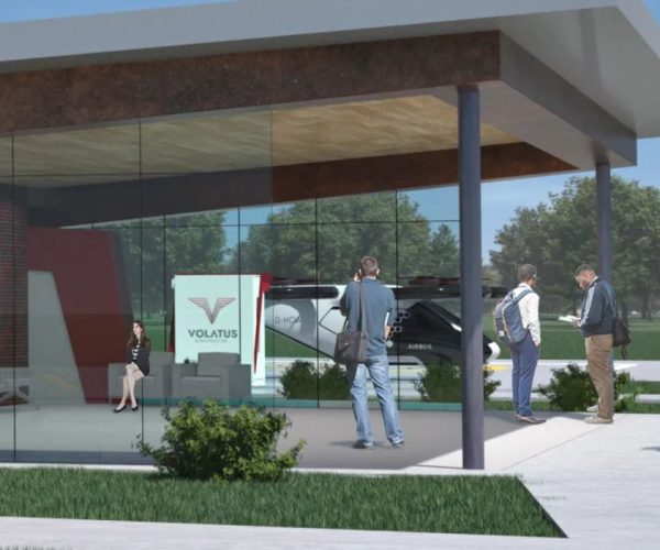 Japan to conduct the first manned flying car test in 2024