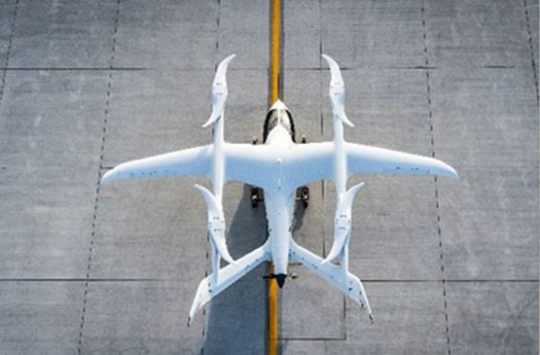 Sojitz invests in US-based BETA Technologies to build advanced air ...