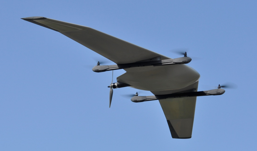 Embraer announces investment in XMobots, Latin American robotic company