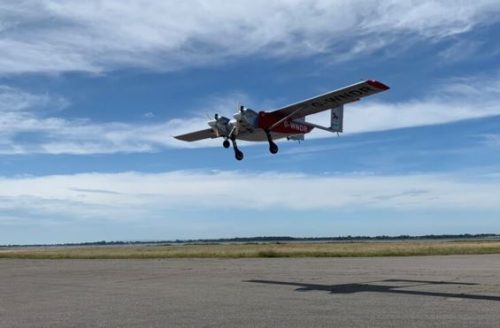 Windracers secures third round of funding from Future Flight at UKRI ...