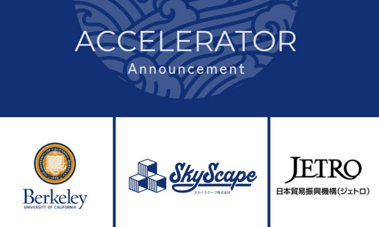 SkyScape Vertiport Integration Platform selected to represent Japan ...