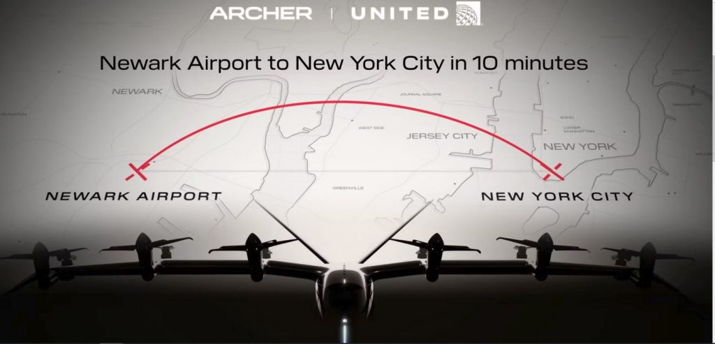 Amazon reveals the new design for Prime Air’s delivery drone