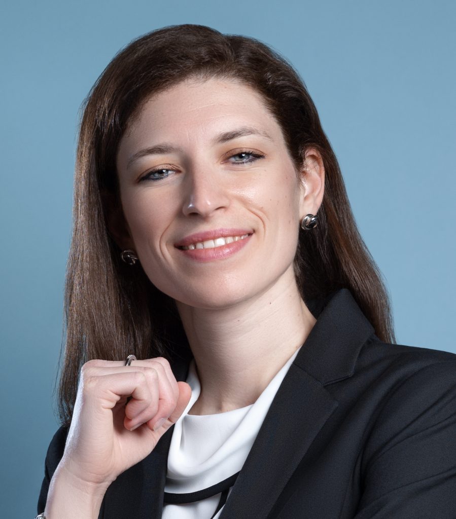 Advanced Air Mobility: the future will arrive on drones