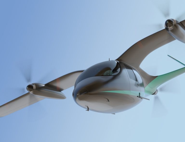 EASA “publishes update to Special Condition VTOL Means of Compliance”