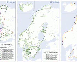 AAM/UAM route and programme news Archives - Urban Air Mobility News