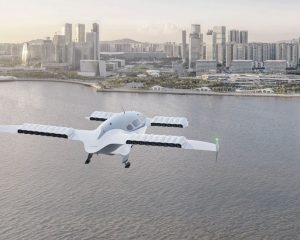 AAM/UAM route and programme news - Urban Air Mobility News