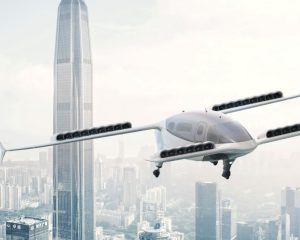 AAM/UAM route and programme news - Urban Air Mobility News