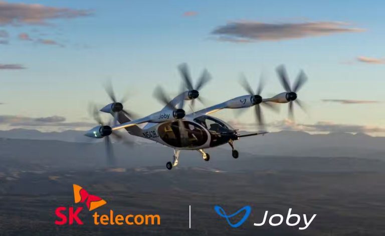 Intergalactic launches the GS1-EV Eagle5, off-the-shelf thermal ...