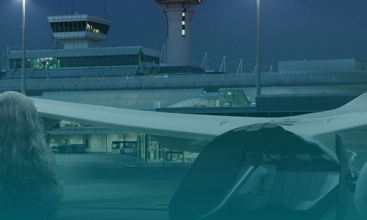 Droniq announces project to integrate radar-based sensor technologies ...