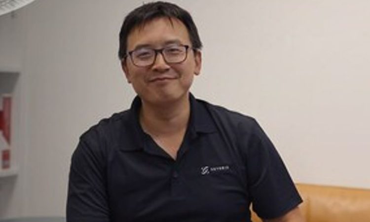 SkyGrid announces new Chief Executive Officer – Urban Air Mobility News SkyGrid announces new Chief Executive Officer – Urban Air Mobility News