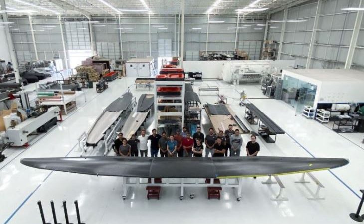 Pyka seeking to recruit Aircraft Integration Lead – Urban Air Mobility News