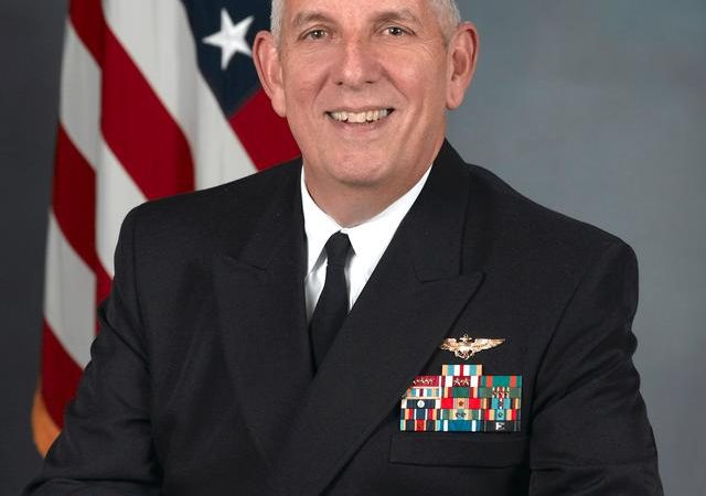 Advanced Aircraft Company appointments Vice Admiral David Architzel USN ...