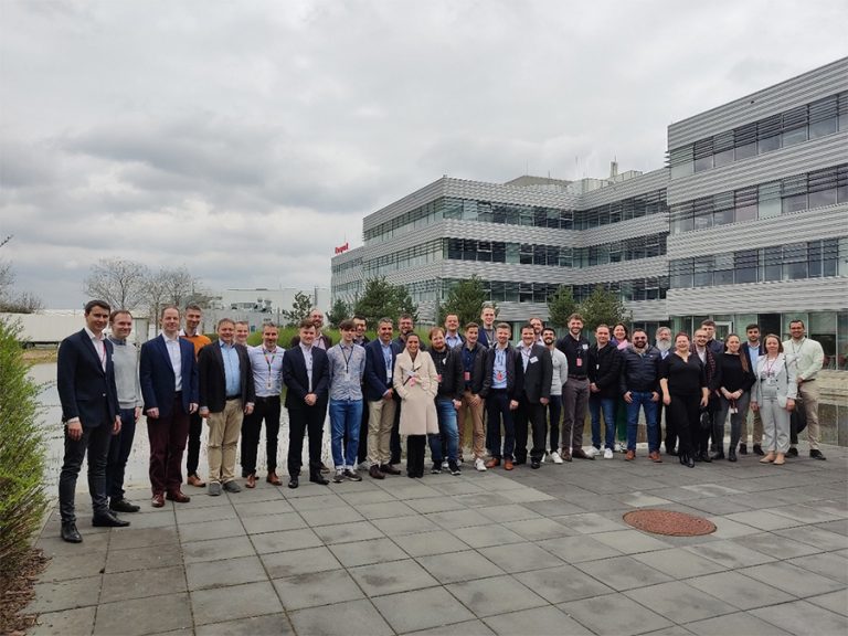 UK air traffic control simulations pave the way for eVTOL operations
