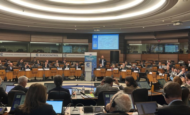 New zero-emission aviation alliance releases ConOps for electric and ...