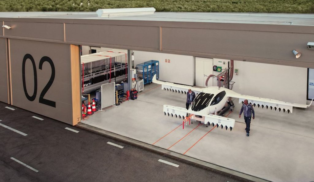 EUROCAE publishes guidance material for EASA hybrid electric propulsion ...