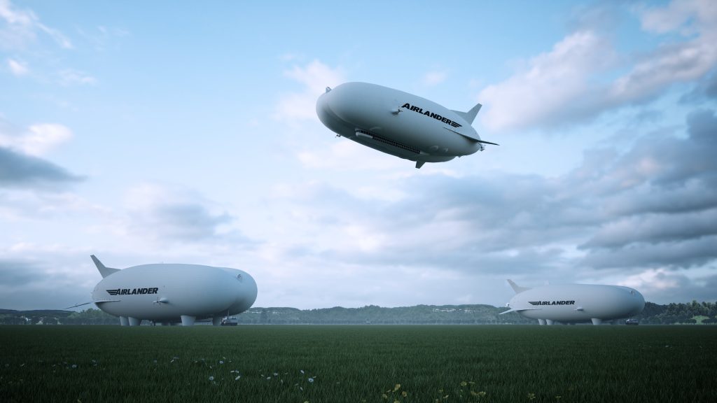 Aena, Urban V and Volocopter partner to develop UAM operations in Spain