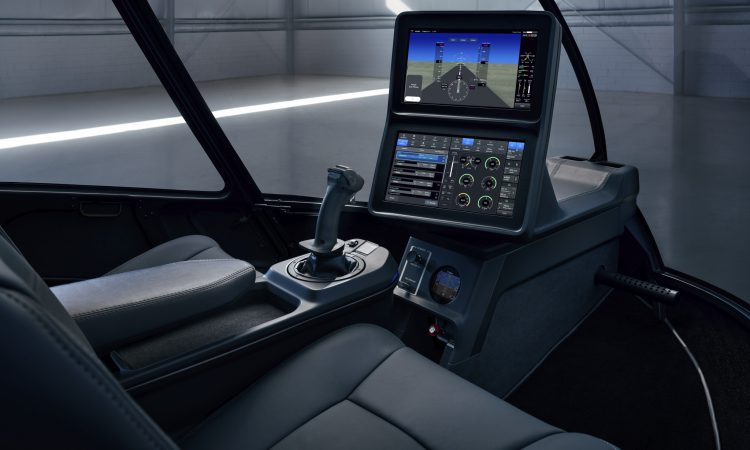 Skyryse launches Skyryse One – with simplified piloting process – Urban ...