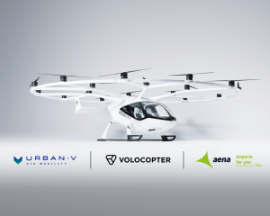 UAM infrastructure – Urban Air Mobility News