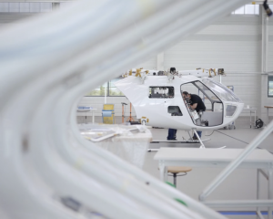 AAM/UAM route and programme news – Urban Air Mobility News