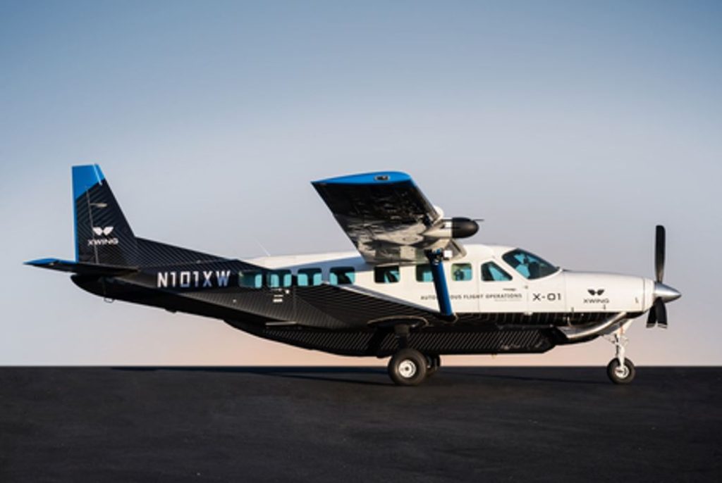 FAA announces airworthiness criteria for Joby JAS4-1, highlights ...