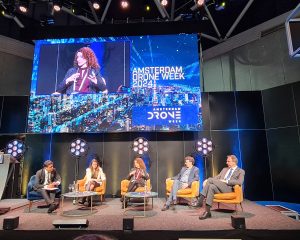 AAM/UAM route and programme news – Urban Air Mobility News