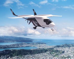 AAM/UAM route and programme news – Urban Air Mobility News