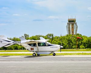 AAM/UAM route and programme news – Urban Air Mobility News