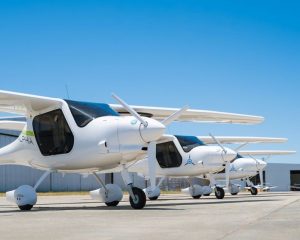 AAM/UAM route and programme news – Urban Air Mobility News
