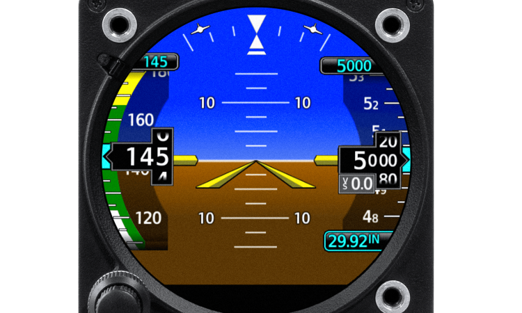 Lilium receives first set of standby avionics systems from Garmin ...