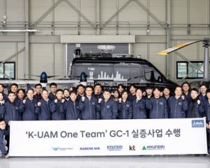 UAM infrastructure – Urban Air Mobility News