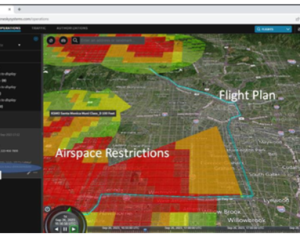 AAM/UAM route and programme news – Urban Air Mobility News