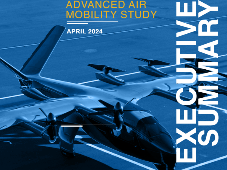 EASA publishes IAM Hub update, linking industry with drone, AAM key ...