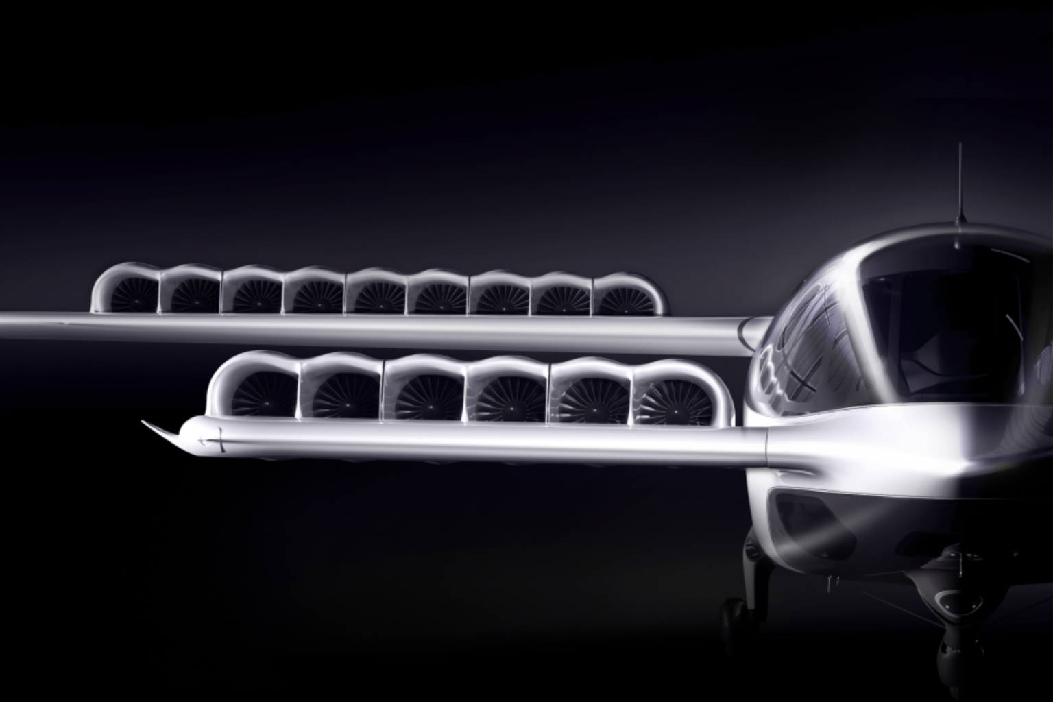 FAA “reaches significant milestone on eVTOL certification with EASA”