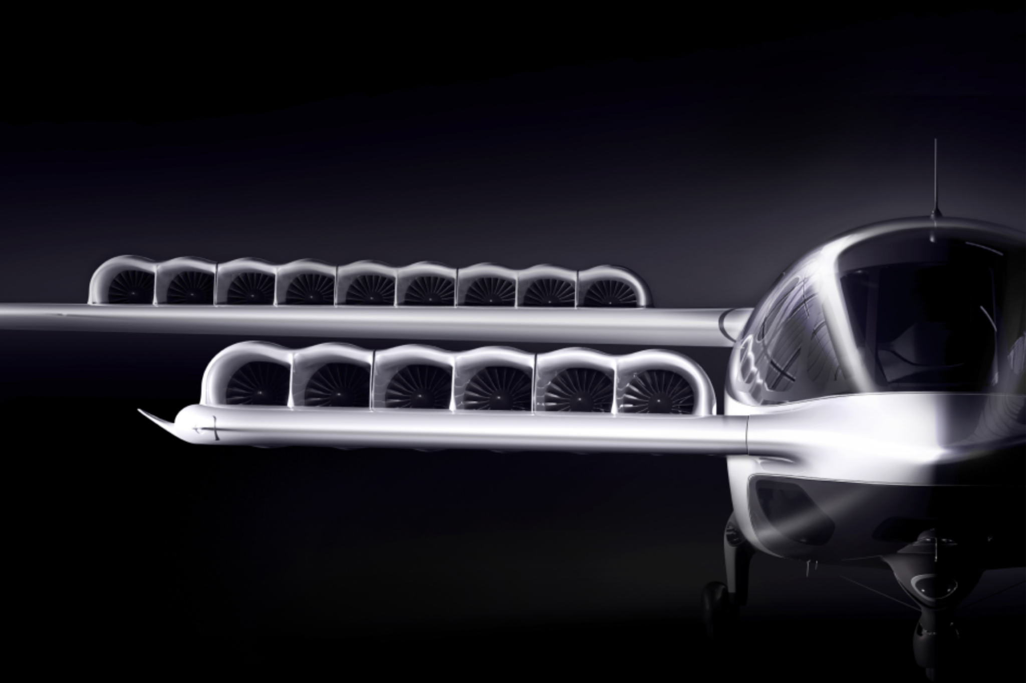 FAA “reaches significant milestone on eVTOL certification with EASA”