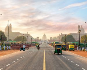 AAM/UAM route and programme news – Urban Air Mobility News